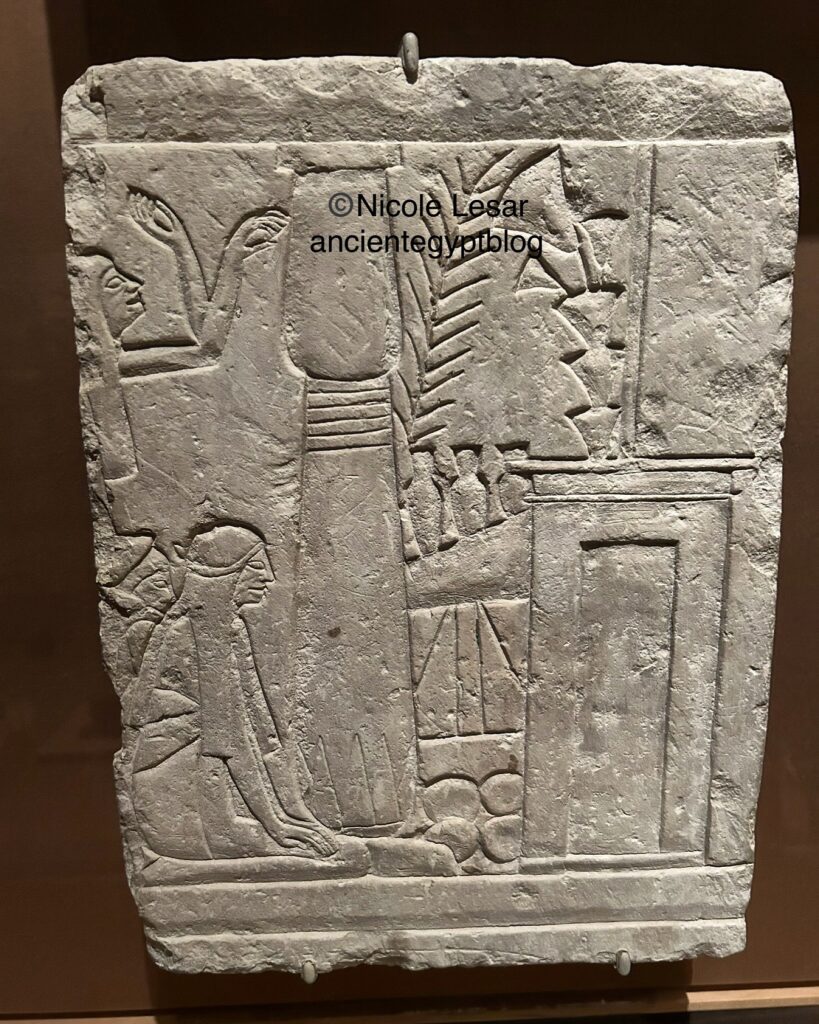 Professional Mourners - Ancient Egypt Blog