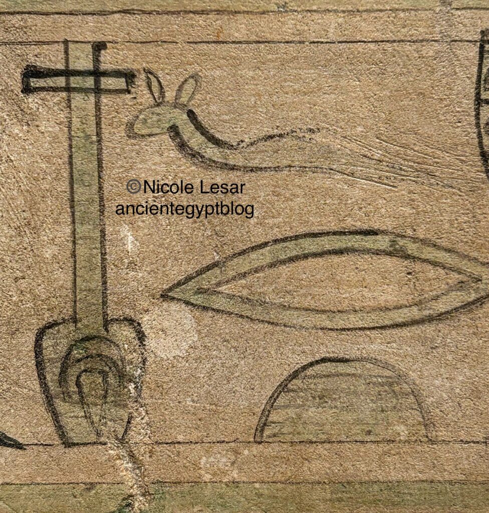 Perfect, Beautiful, Neferet - Ancient Egypt Blog