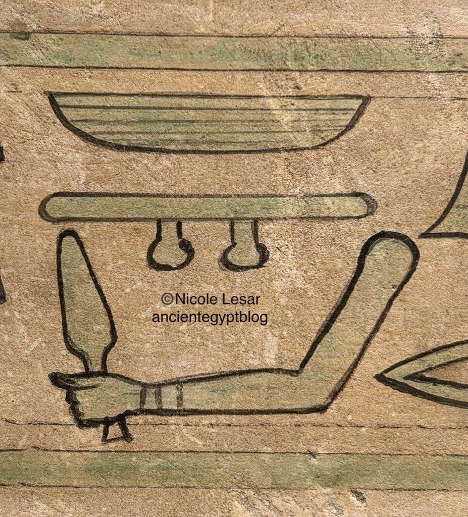 Lord of the Sacred Land - Ancient Egypt Blog