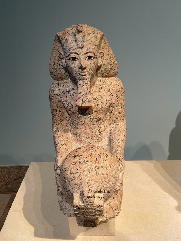Red Granite in Ancient Egypt - Ancient Egypt Blog